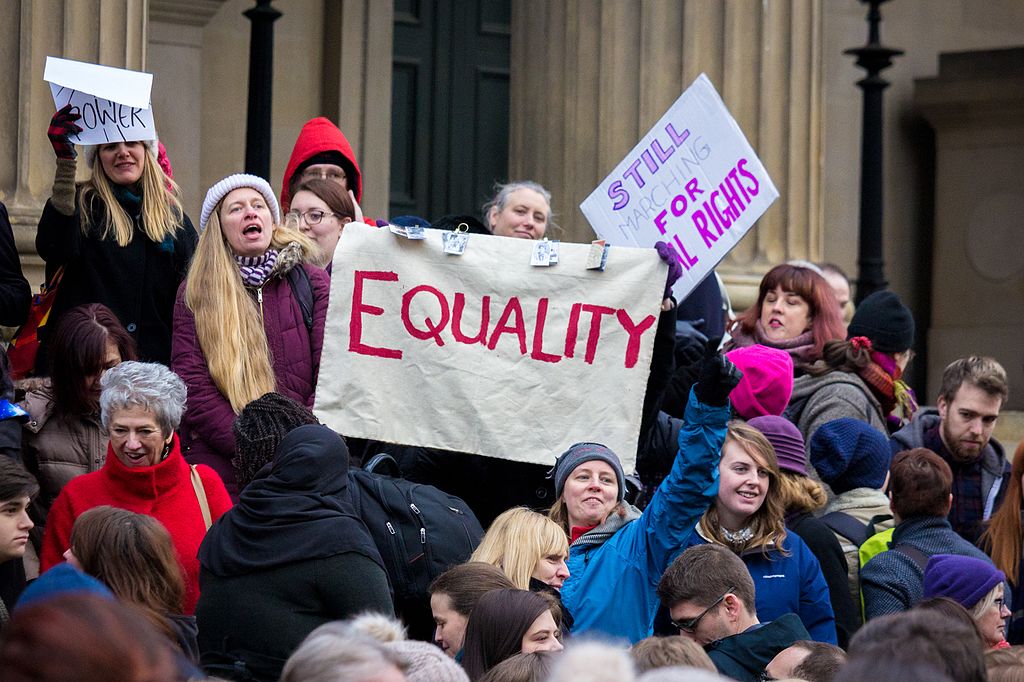 Equality Trust Dismantling Inequalities Of Wealth And Power