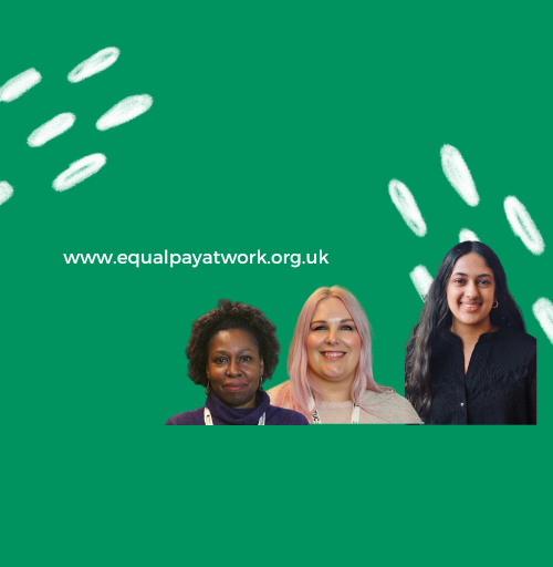 Launch of new equal pay toolkit website - Equality Trust