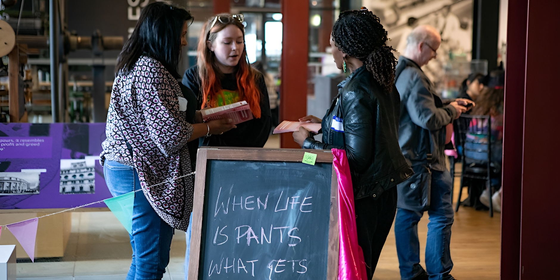 Birmingham's inequality - Equality Trust